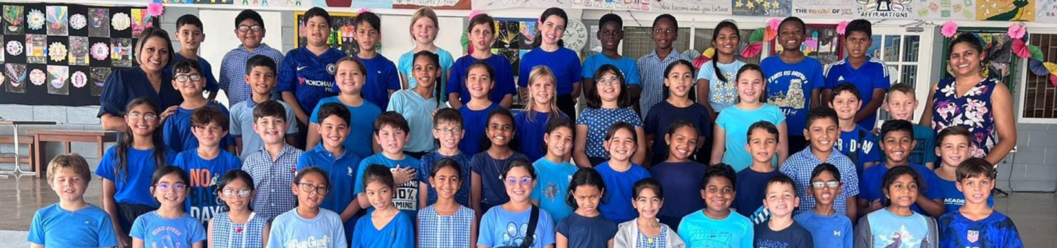 Office Staff – Dunross Preparatory School